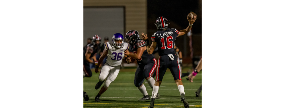 Hart High Football > Home