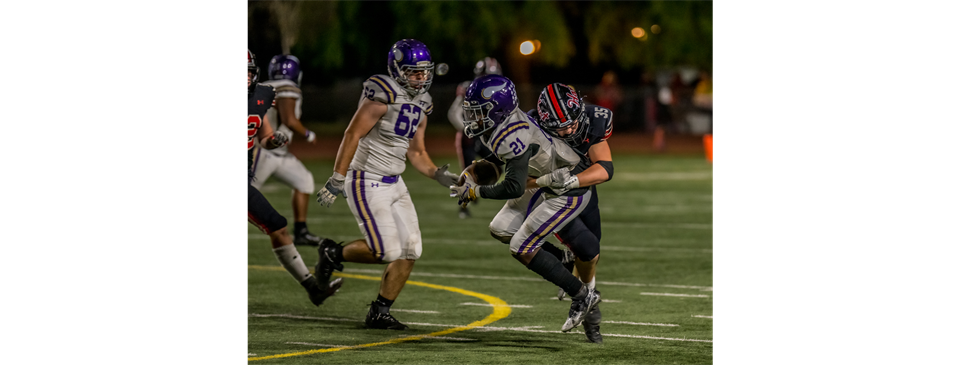 Hart High Football > Home