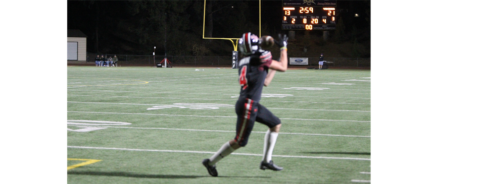 Hart High Football > Home